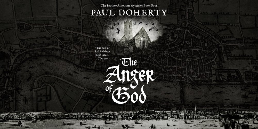 The Anger of God | Canelo