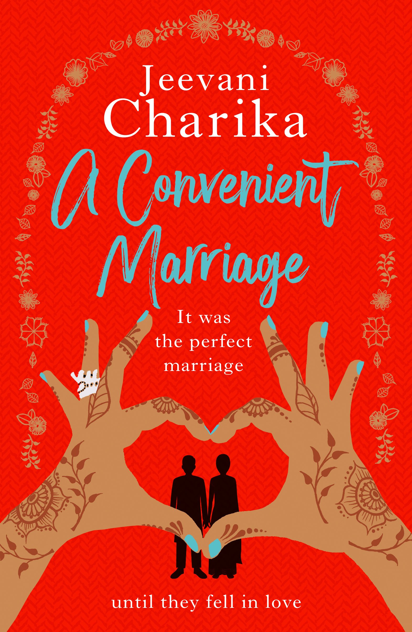 An Convenient Marriage | Hera