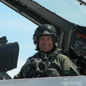 John Nichol | Canelo