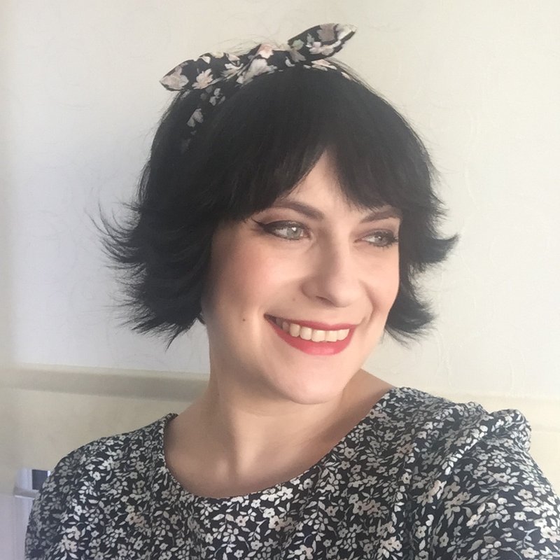 Victoria Walters | Hera